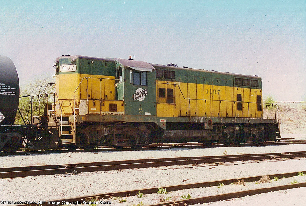 CNW 4197